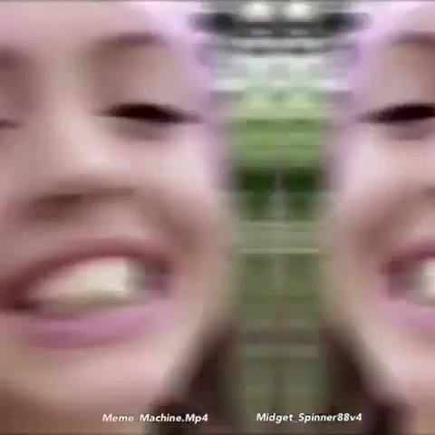 1 thot 2 thot red thot 💃🏻👯‍♀️🔊🔊🔊🔊 - Coub