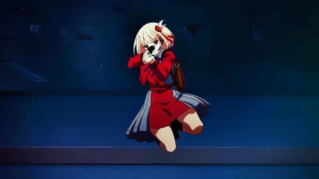 chisato / edit / 4k - Coub