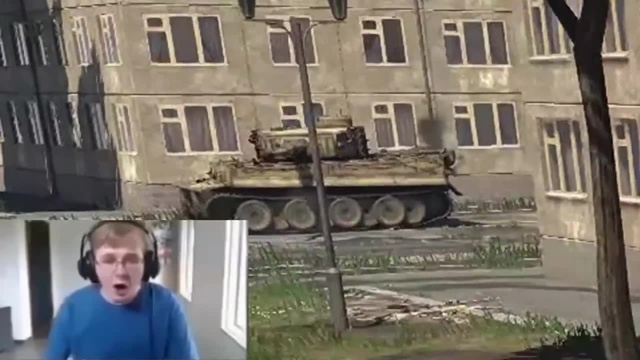 Soviet BRRRRRT Delivery - Coub