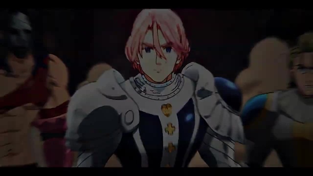 escanor badass edit / bounce back - Coub