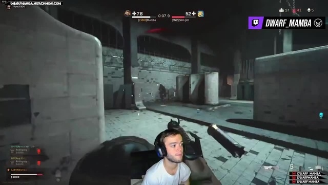 #POWER OF #RAGE Dwarf_mamba - Coub