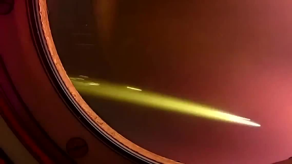 Interstellar Soyuz TMA spacecraft - Coub