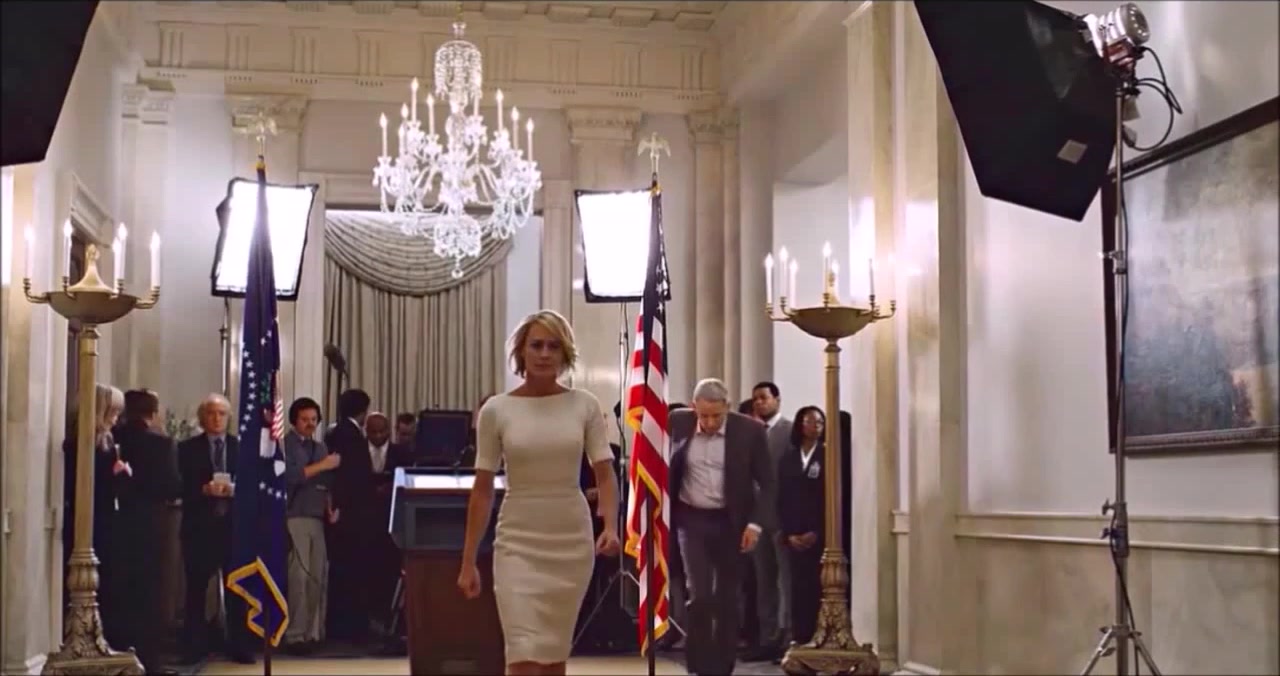 House of Cards - Stop Pressuring Me - Coub - The Biggest Video Meme ...