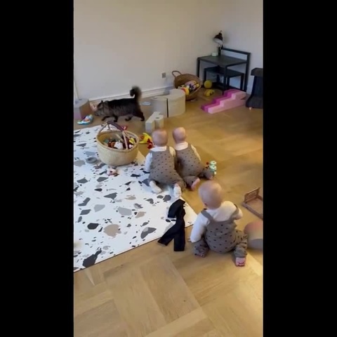 Crawling children - Coub - The Biggest Video Meme Platform