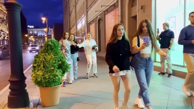 BUSHMAN PRANK IN RUSSIA - Coub - The Biggest Video Meme Platform