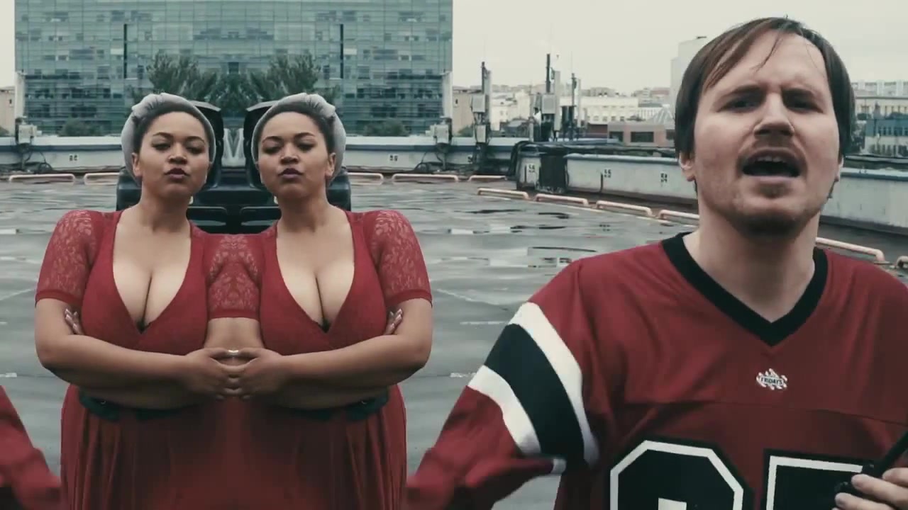 Dirty Monk - Not Afraid - Coub