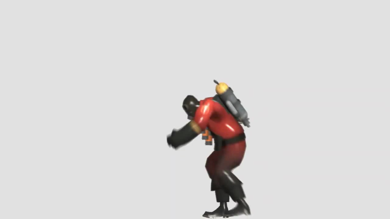 Pyro Dance - Coub