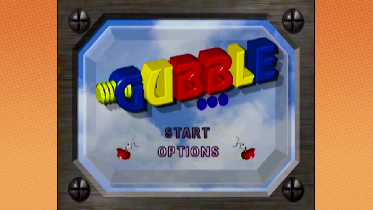 Gubble is a game for experts. - Coub
