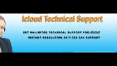 How to contact Icloud Technical Support Phone Number - Coub