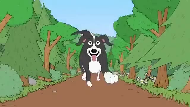 Mr. Pickles - Introduction Song - Coub