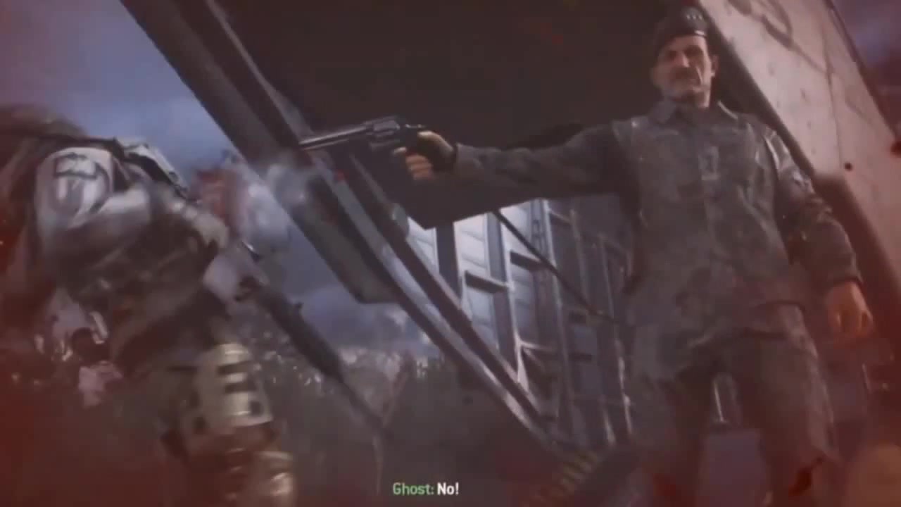 Снова плакать/Call Of Duty modern warfare 2 Remastered - Coub - The Biggest Video Meme Platform