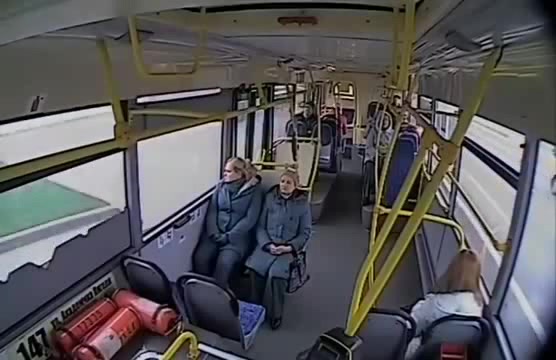 Boom Bus - Coub - The Biggest Video Meme Platform