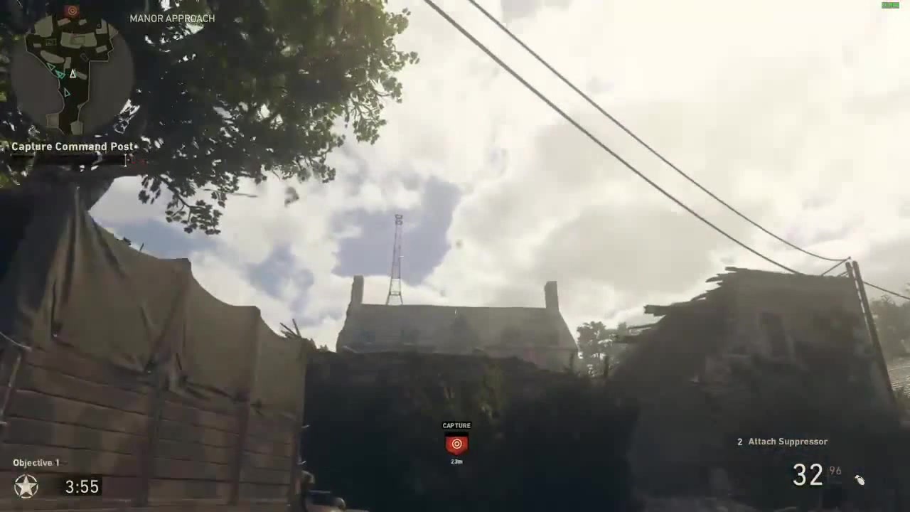 Call of Duty: WWII BOOM - Coub - The Biggest Video Meme Platform