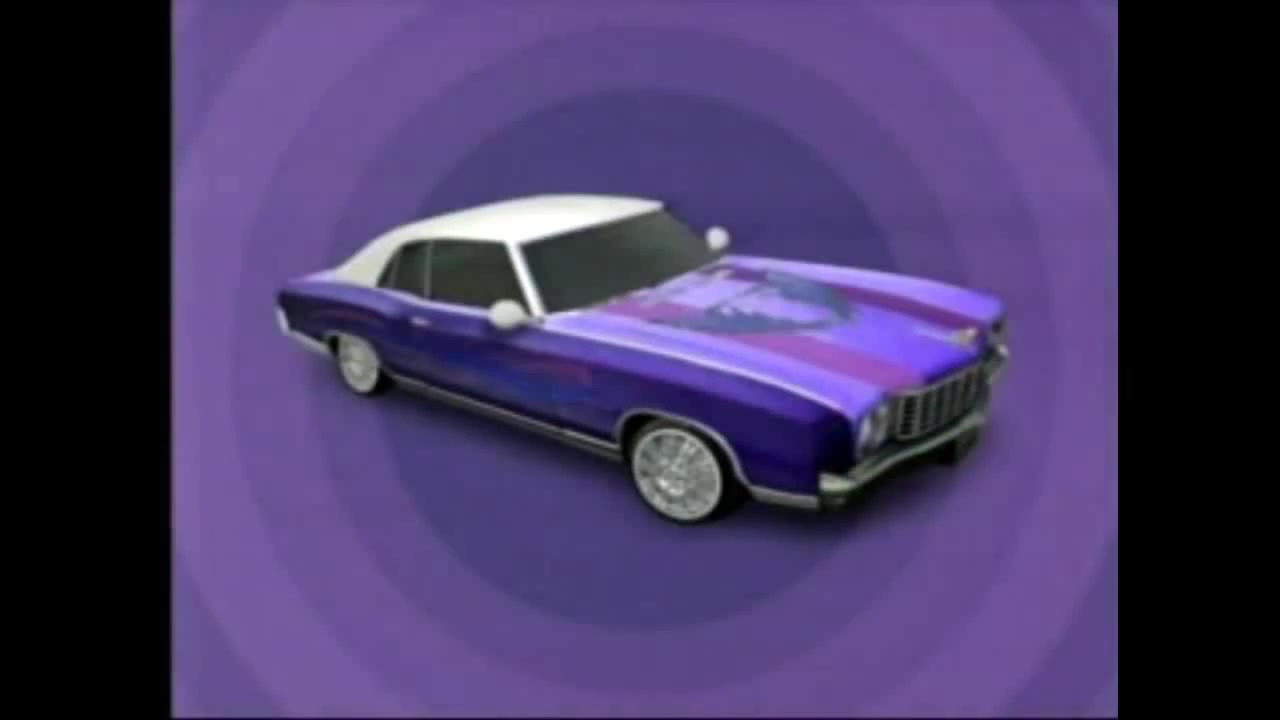 Pimp My Ride - Coub