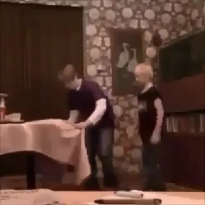 Failed Mission - Coub