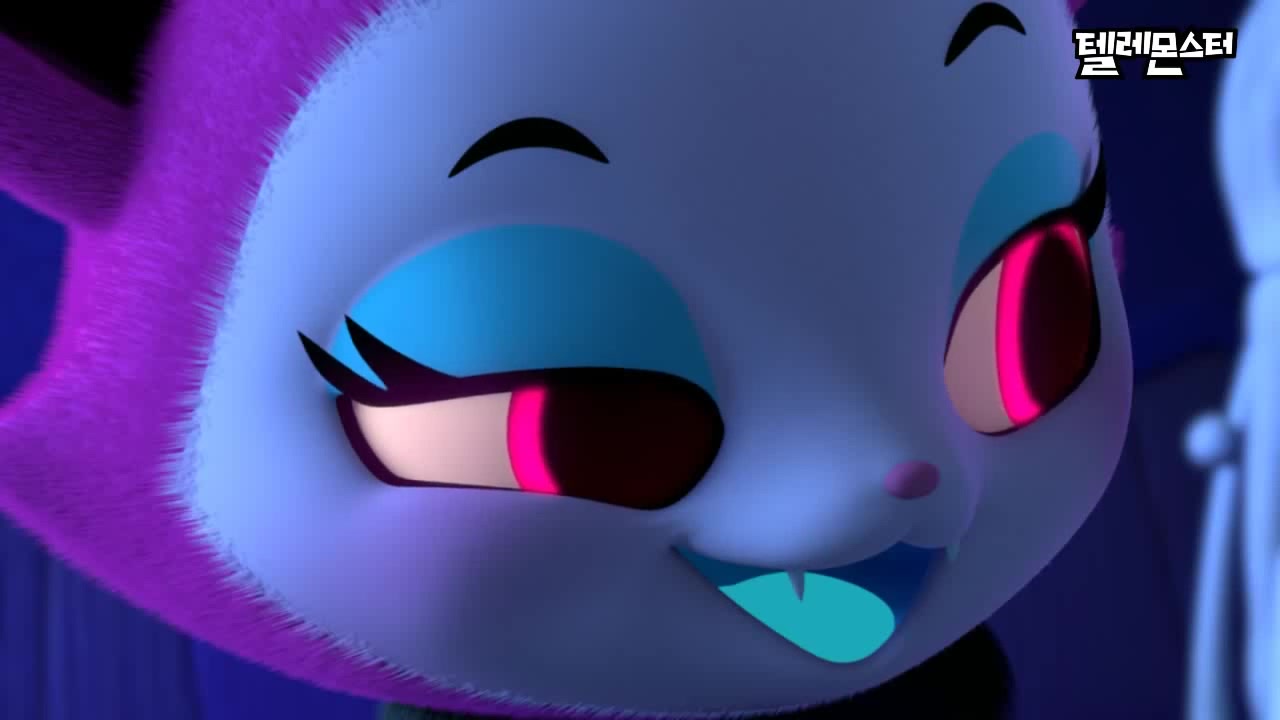 TELEMONSTER Stamp On The Ground - Coub