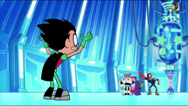 Probably Nothing - Coub