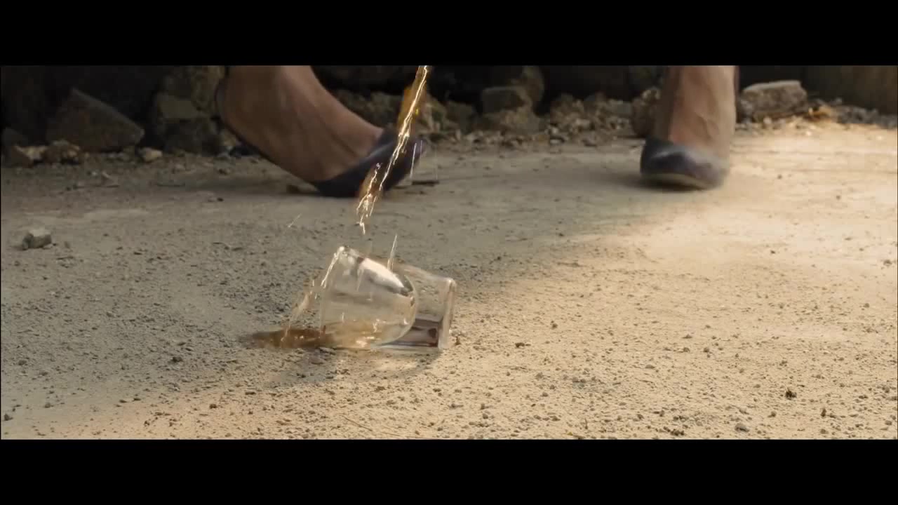 Skyfall - Glass Marksman Shot (1080p) - Coub - The Biggest Video Meme ...