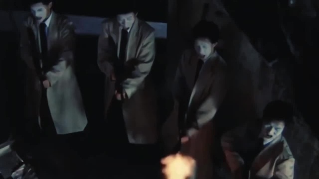 Jin Roh - Stray Dog - Coub - The Biggest Video Meme Platform