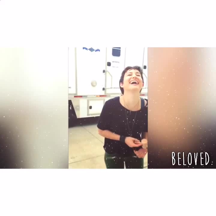 thank you bex for being the reason I smile♡ –ac: ravenshill –cc: LETHAL ...