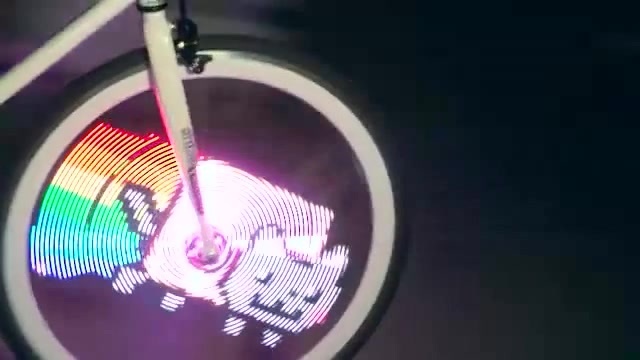 Nyan Cat - Monkey Light Pro - Coub