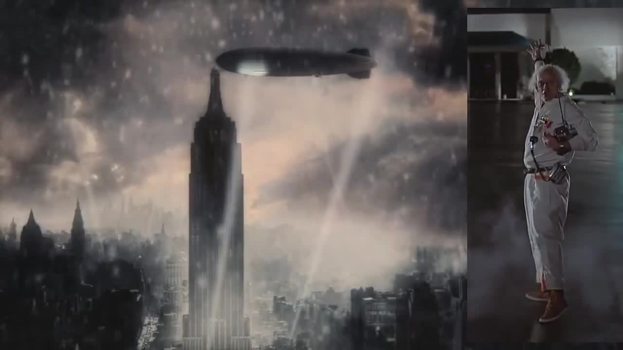 In To The Future ! - Coub