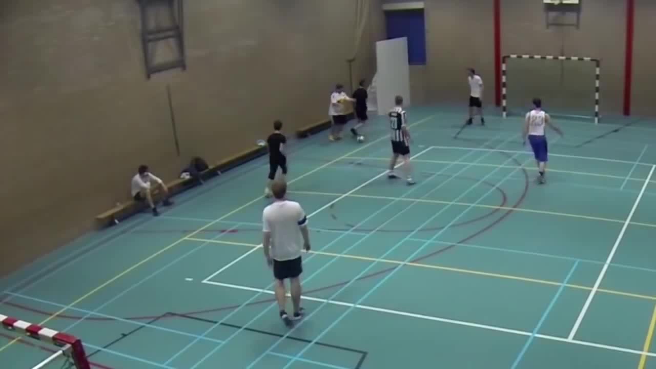 Size Doesn't Matter - Insane Skills! - Coub