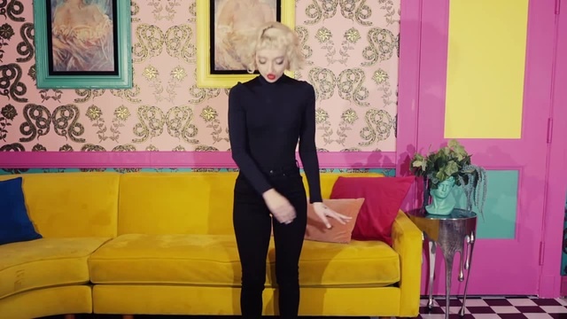 NERVOUS BREAKDOWN - Coub