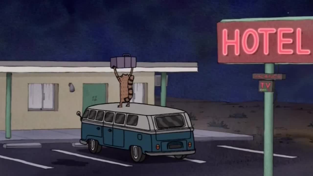 Popotan opening - Coub