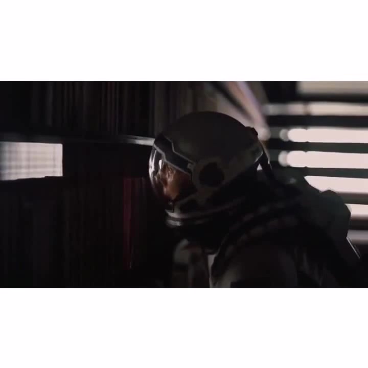 MURPH!!! 😂😂😂#earrape #interstellar - Coub