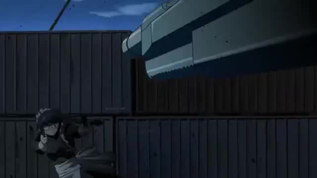 Revy vs Roberta(Black Lagoon) - Coub