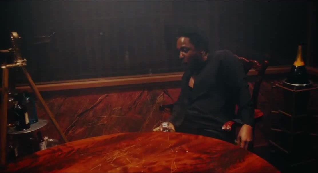 Kendrick Lamar - u - Coub