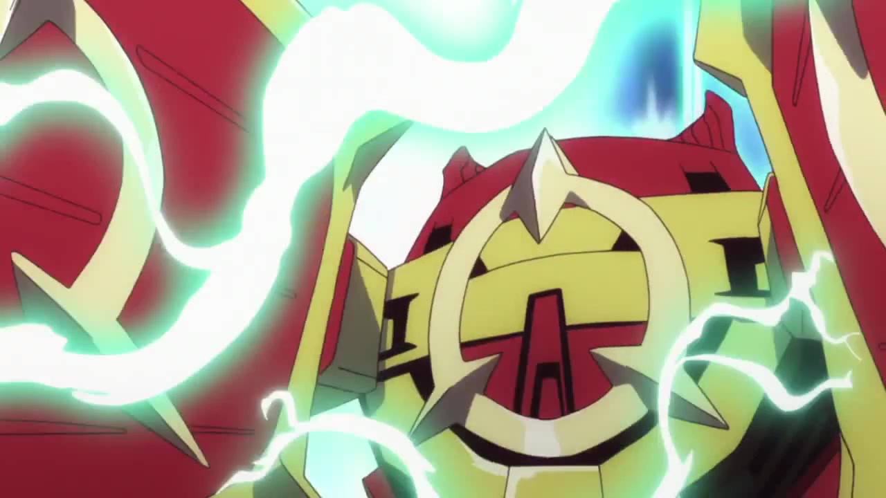 LWA Robot Scene - Coub