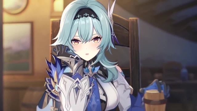 eula simp - Coub - The Biggest Video Meme Platform