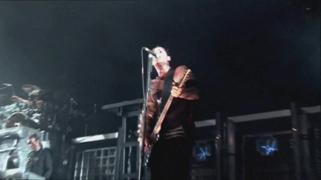 Rammstein - Du Riechst So Gut(Ich finde Dich) - Coub