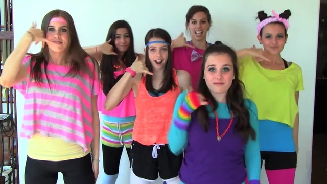 Call Me Maybe by Carly Rae Jepsen, cover by CIMORELLI! -- 500,000 ...