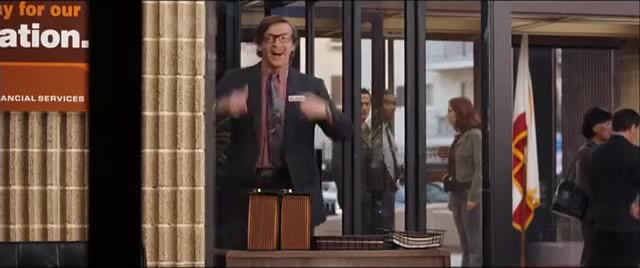 Normal'no v office - Coub