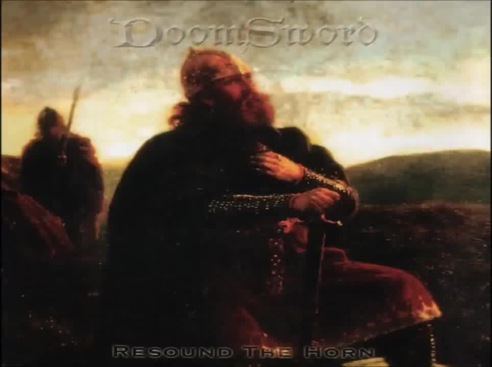 Doomsword - Onward to battle - Coub