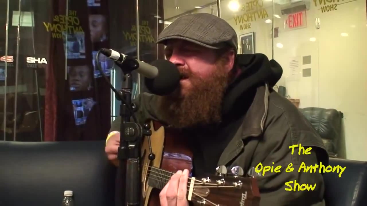 Homeless Mustard Sings "Creep" - Coub