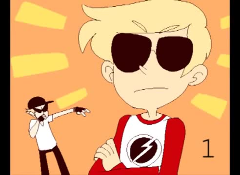 Dave alarm - Coub