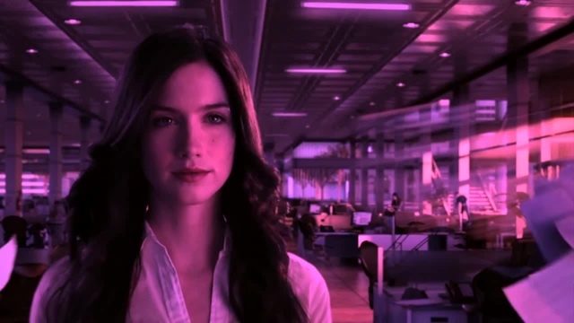 D-Compost & Sophia Chumburidze - You Took It All - Coub