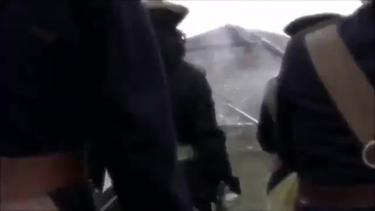 Carolus Rex - Long Live the King - Coub