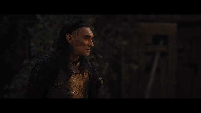 The Lord of the Rings: The Rings of Power - Coub