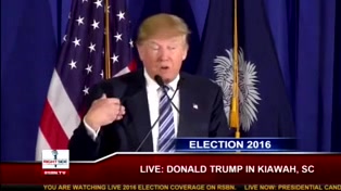 Oh god! Oh man! to Donald Trump is a very nice person - Coub - The Biggest Video Meme Platform