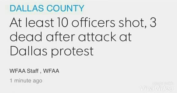 pray for dallas - Coub - The Biggest Video Meme Platform