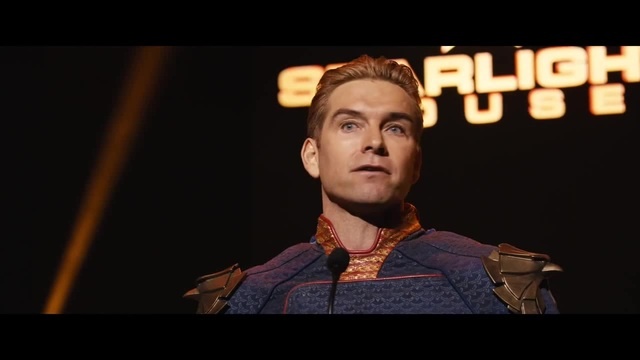 Homelander's New Hit Single You Need Me To Save You - Coub - The ...