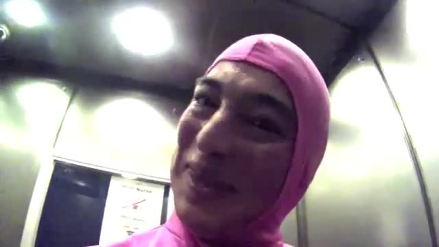 Elevator Prank - Coub