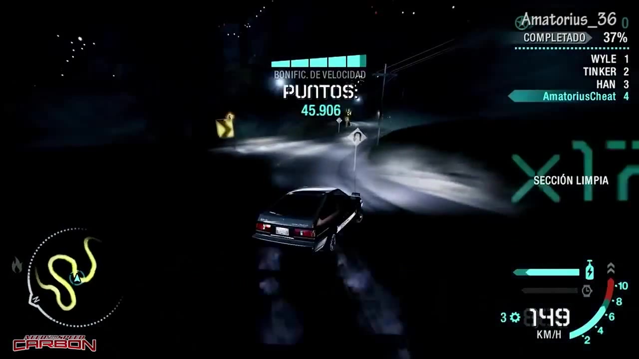 Eurobeat Intensifies - Coub