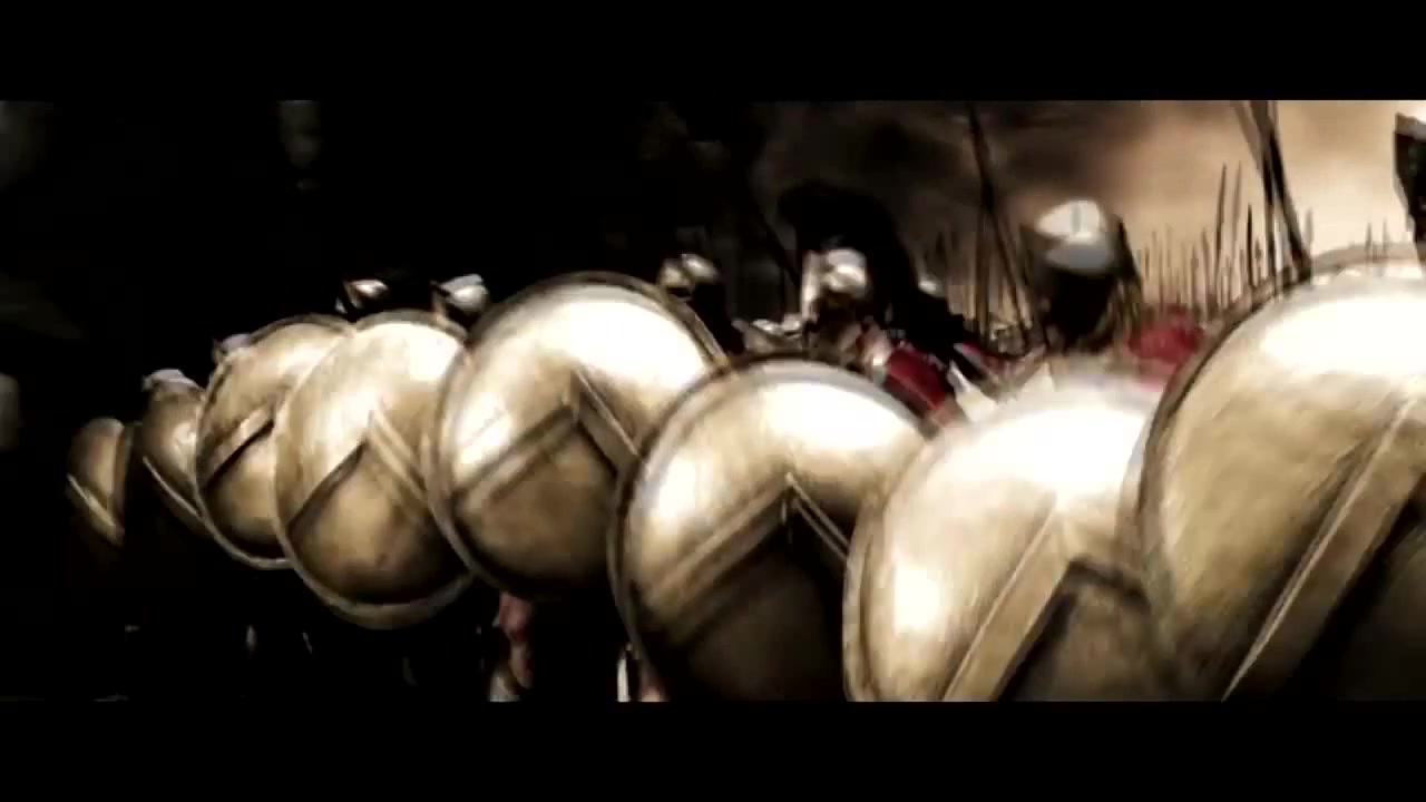 SHIELDS AND ARROWS - Coub