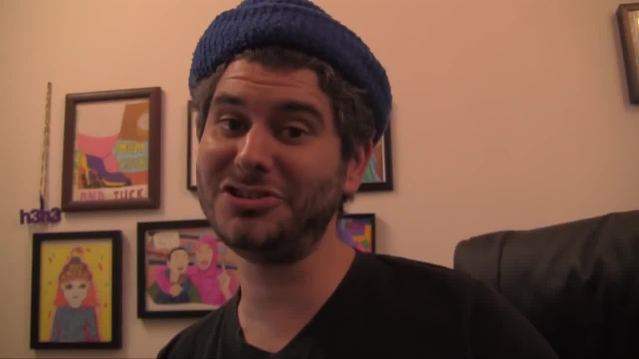 h3h3 - Coub